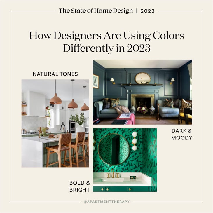 The State of Home Design 2023 | The Kitchn