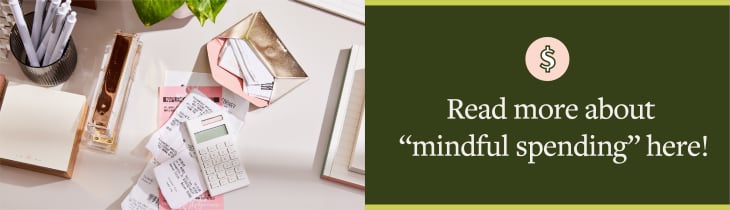 What is Mindful Spending? 8 Expert Tips to Try This Year | Apartment ...