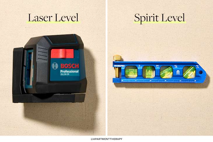 How to Use a Level for Beginners: Everything You Need to Know ...