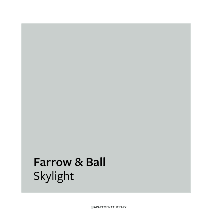 22 Best Blue Paint Colors You’ll Want to Use in Every Room | Apartment ...