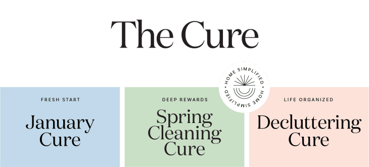Apartment Therapy’s Cure Program | Apartment Therapy