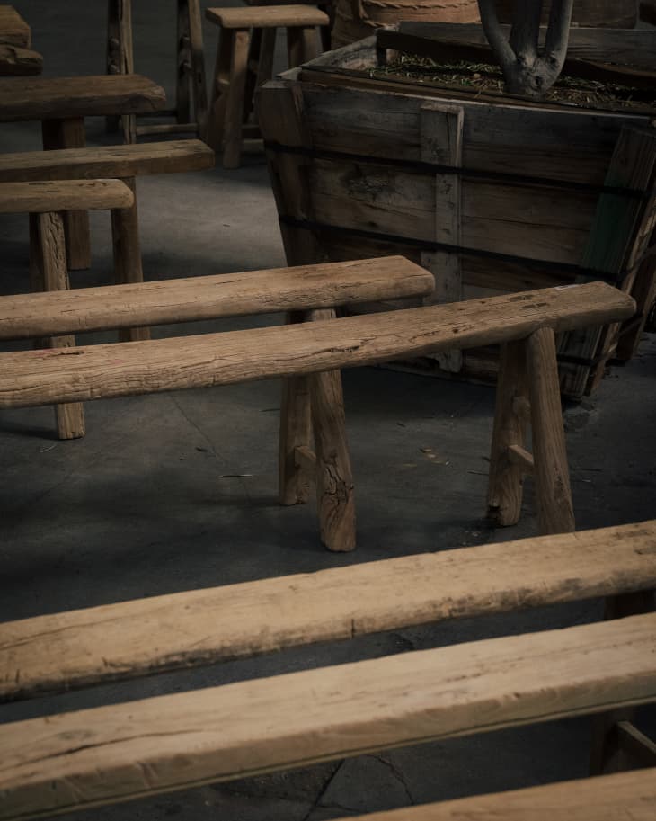 Design Changemakers 2023: Olive Ateliers Is Revamping In-Person ...