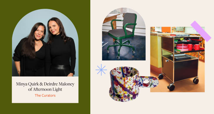 9 Design Changemakers to Know for 2024 | Apartment Therapy