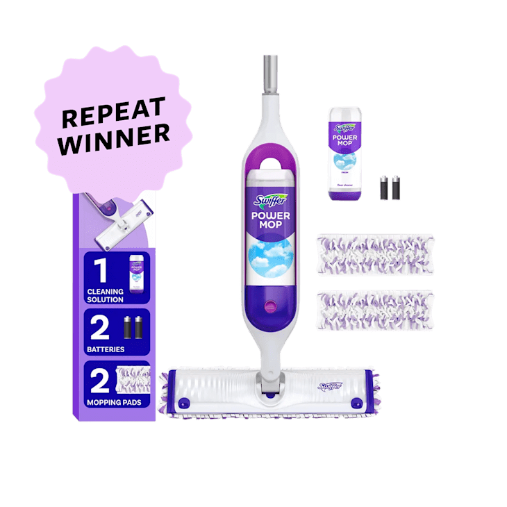 Cleaning Awards 2025 | Apartment Therapy