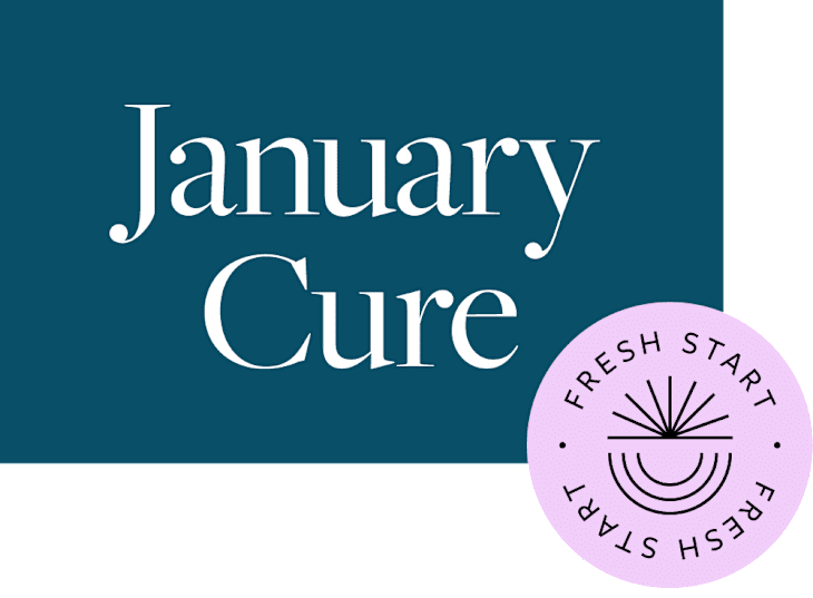 The “One Word” Method Makes the Best New Year's Resolution | Apartment ...