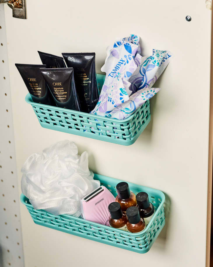 The 21 Best Organizing & Storage Hacks of All Time | Apartment Therapy