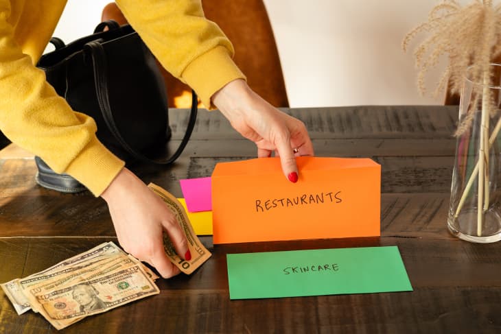 The Financial Review Date My Husband and I Have Every Month | Apartment ...