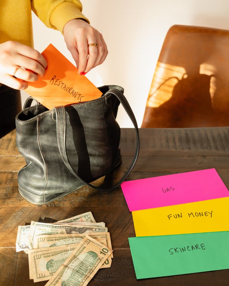 The 9 Best Money-Saving Personal Finance Hacks | Apartment Therapy