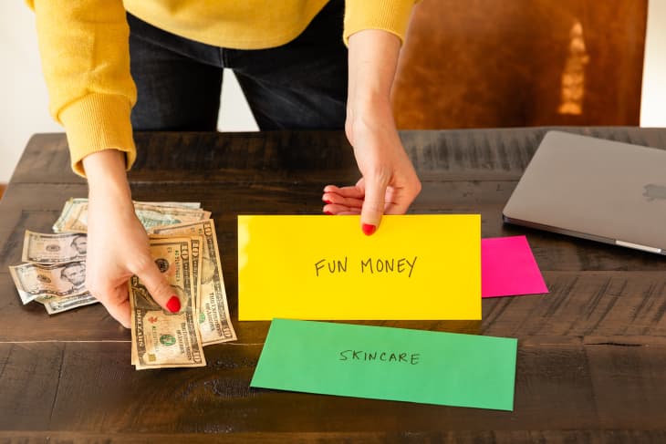 5 Ways You Should be Spending Your Side Hustle Money | Apartment Therapy