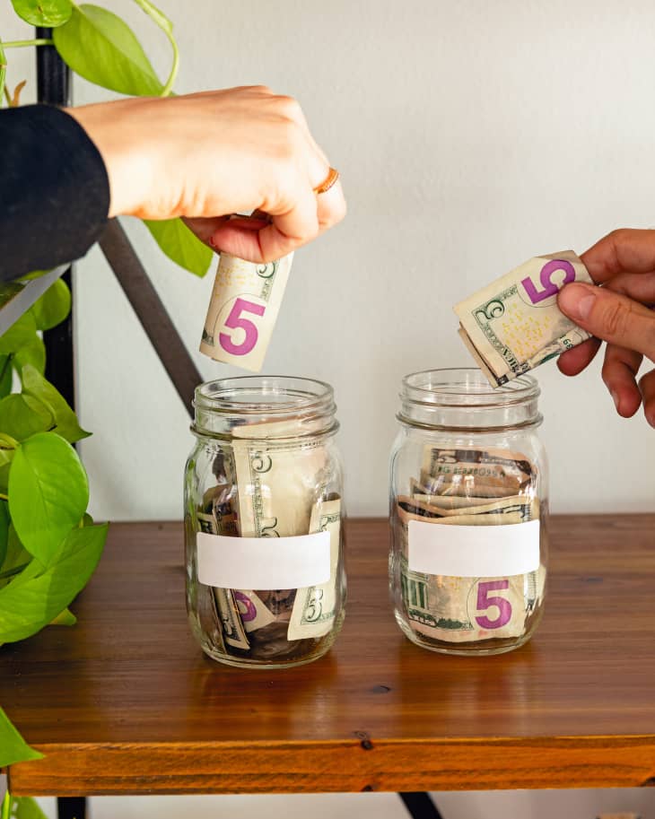 The 9 Best Money-Saving Personal Finance Hacks | Apartment Therapy