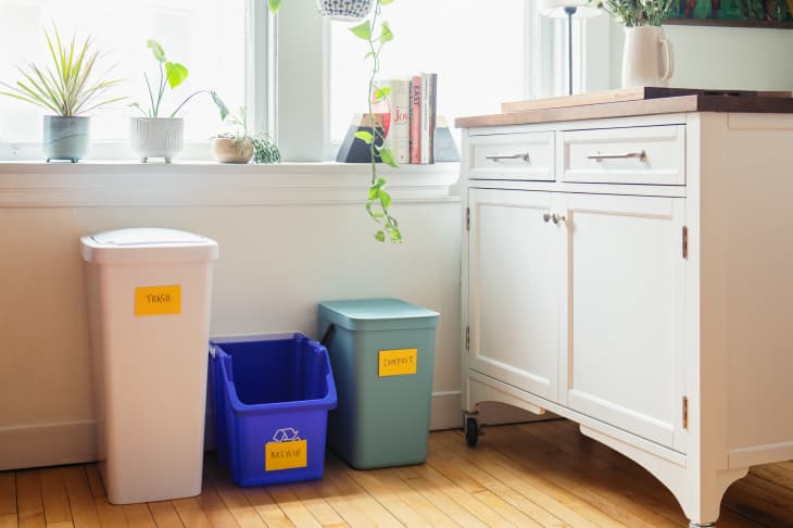 13 Things People With Nice-Smelling Homes Never Do | Apartment Therapy