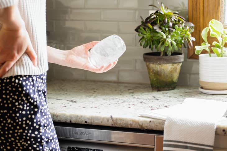 3 Signs Your Dishwasher Needs to Be Cleaned Right Now | The Kitchn