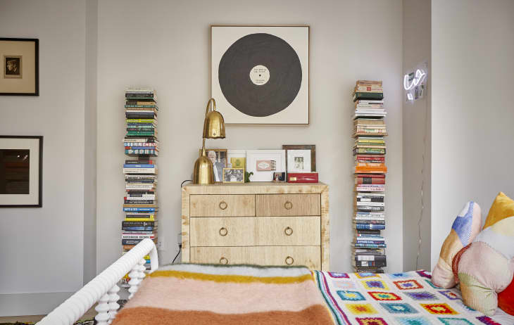 See How Two Renters in the Same Building Made Near-Identical Spaces ...