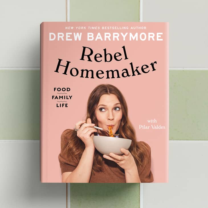 Drew Barrymore Is Bringing Make-You-Smile Home Style to the Masses ...