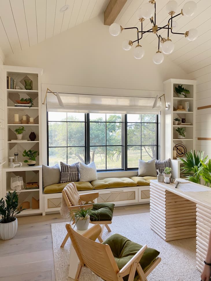 Interior Designer Laura Hodges is Putting Wellness At The Center of Her ...