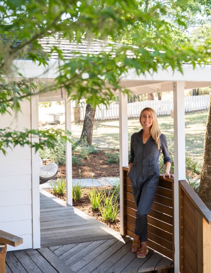 Allison Messner Is Making Landscape Design More Accessible | Apartment ...