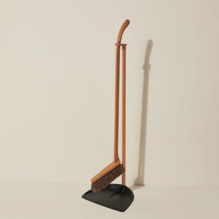 7 Stylish Cleaning Tools That Double as Decor | Apartment Therapy