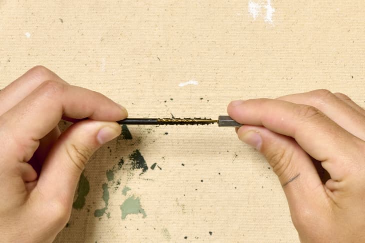 How to Choose the Right Drill Bit - Pro Advice & Photos | Apartment Therapy