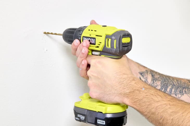 How to Choose the Right Drill Bit - Pro Advice & Photos | Apartment Therapy