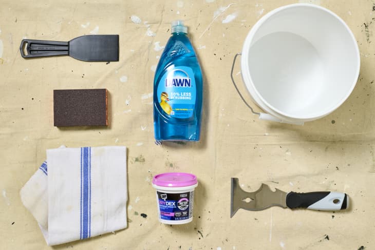 Supplies Needed to Paint a Room: A Checklist of Everything You Need ...