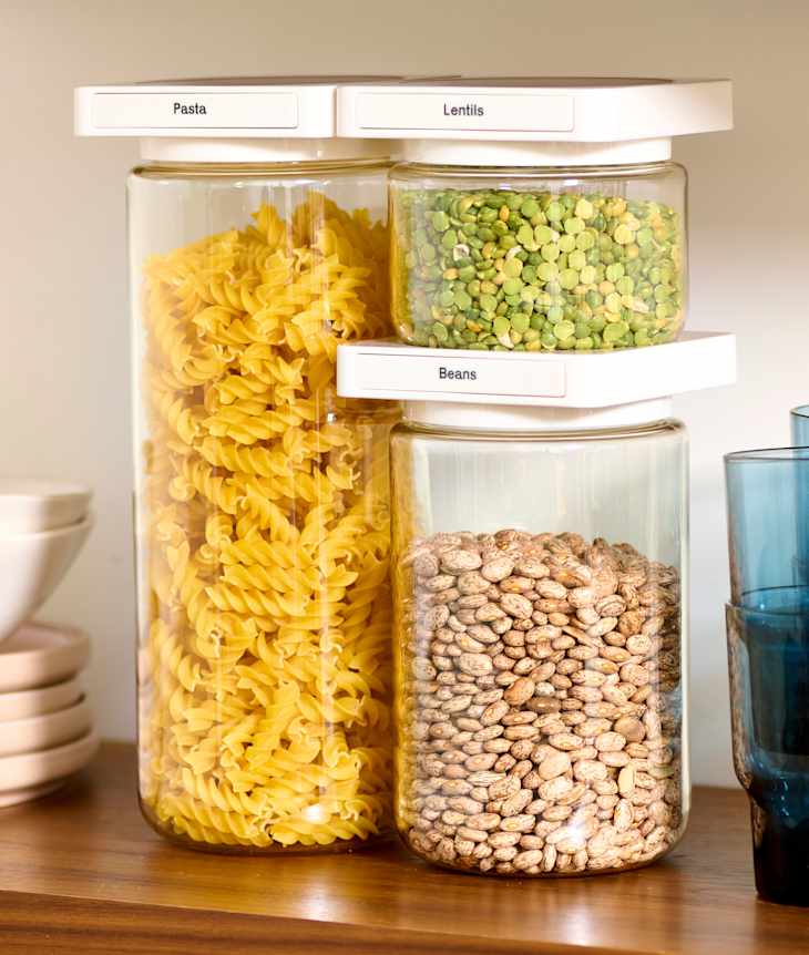 Review of Cliik Containers (with Photos) | Apartment Therapy