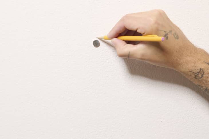 How to Find a Stud in a Wall with & without a Stud Finder | Apartment ...