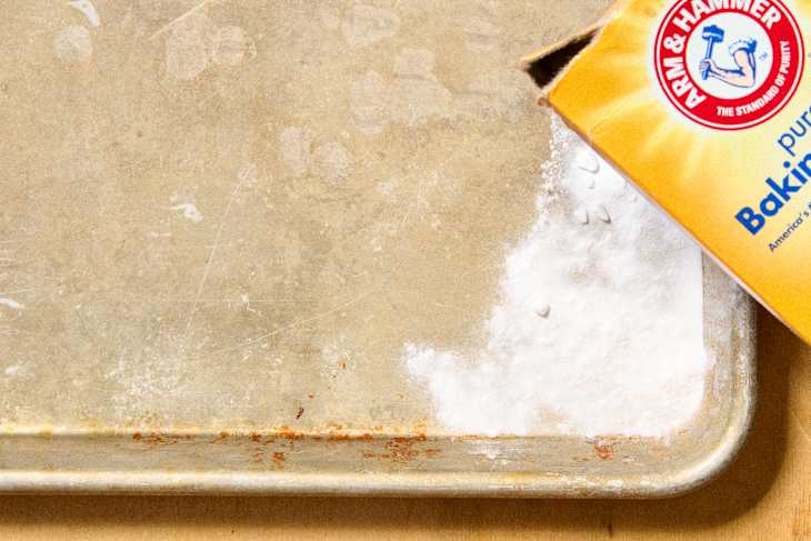 5 Ways to Remove Rust From Metal (Tested & Approved) | Apartment Therapy