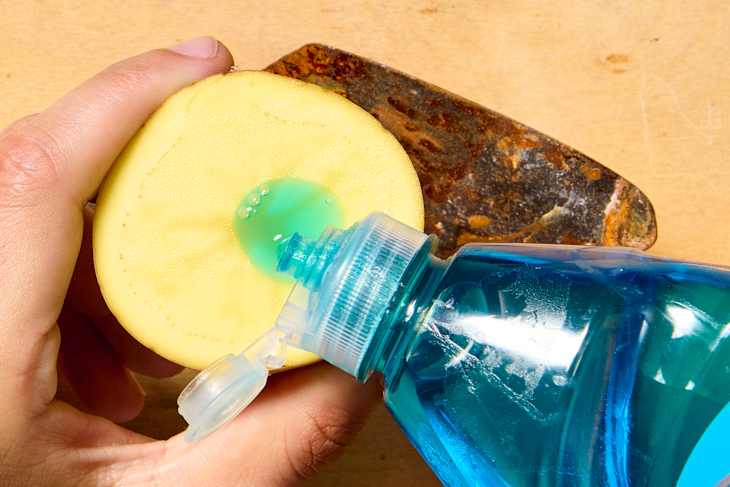 5 Ways to Remove Rust From Metal (Tested & Approved) | Apartment Therapy