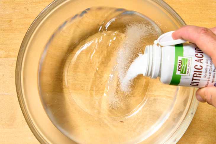 5 Ways to Remove Rust From Metal (Tested & Approved) | Apartment Therapy