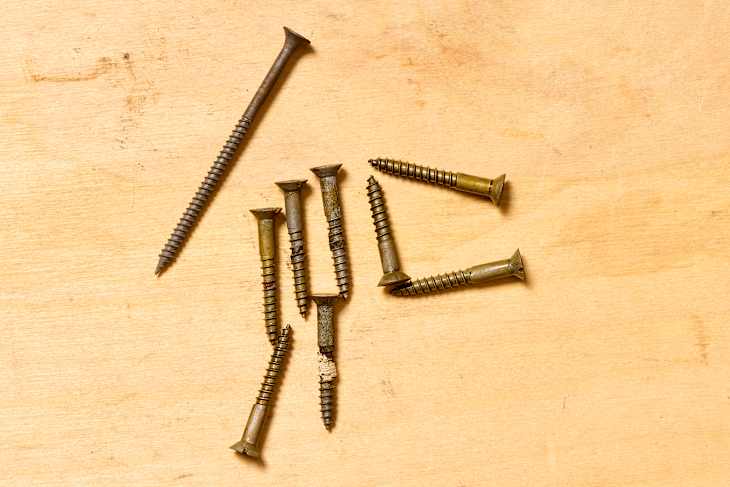 5 Ways to Remove Rust From Metal (Tested & Approved) | Apartment Therapy