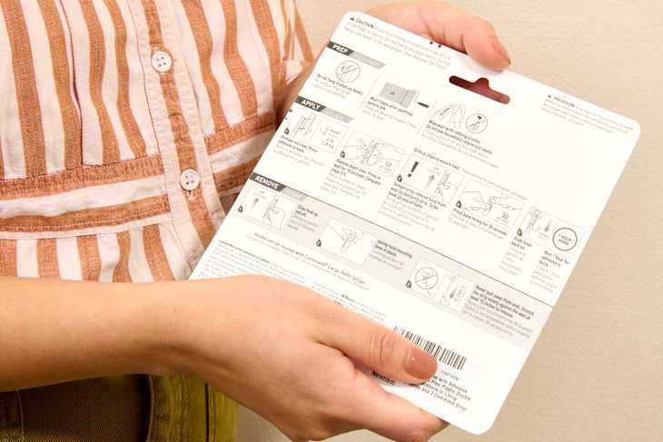 How to Use Command Strips: 6 Mistakes to Avoid | Apartment Therapy