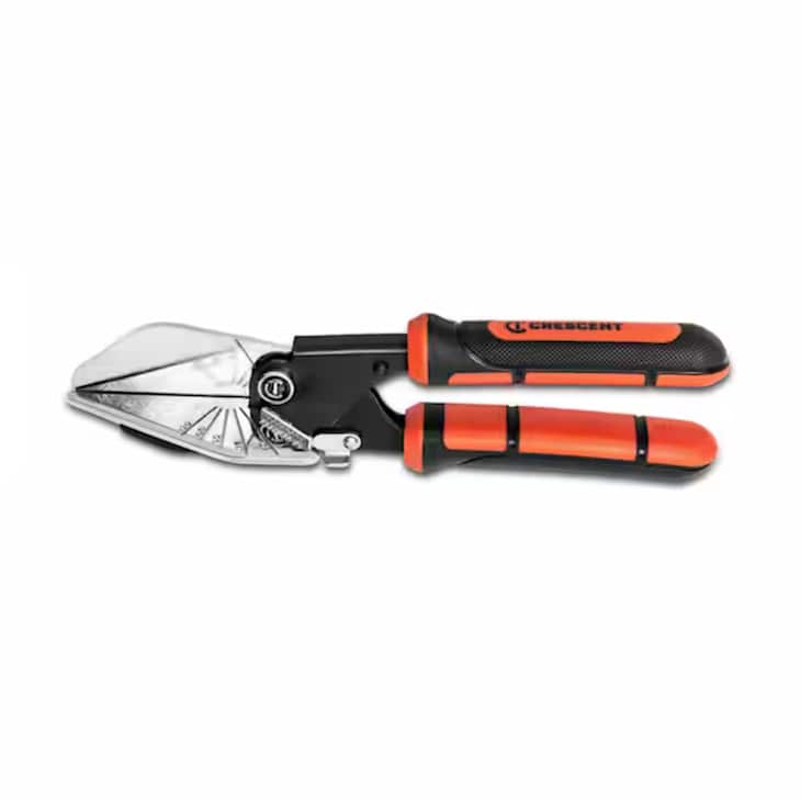 How to Use Miter Shears (And Why Even Beginners Need Them) | Apartment ...