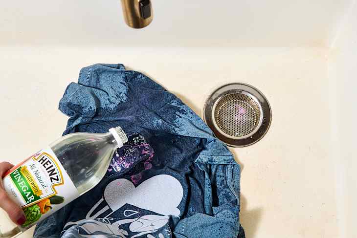 How to Remove Paint from Clothes (with Photos) | Apartment Therapy