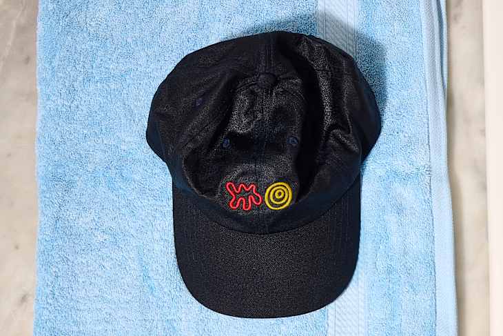 How to Clean a Hat (2 Methods & Photos) | Apartment Therapy