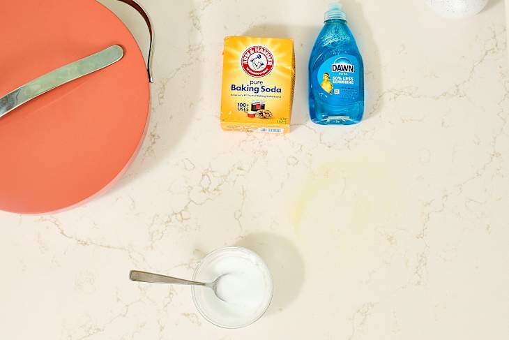 How To Remove Stains From Quartz Countertops