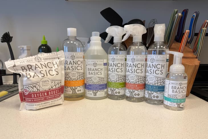 Branch Basics Premium Starter Kit Review: Tried & Tested | Apartment ...