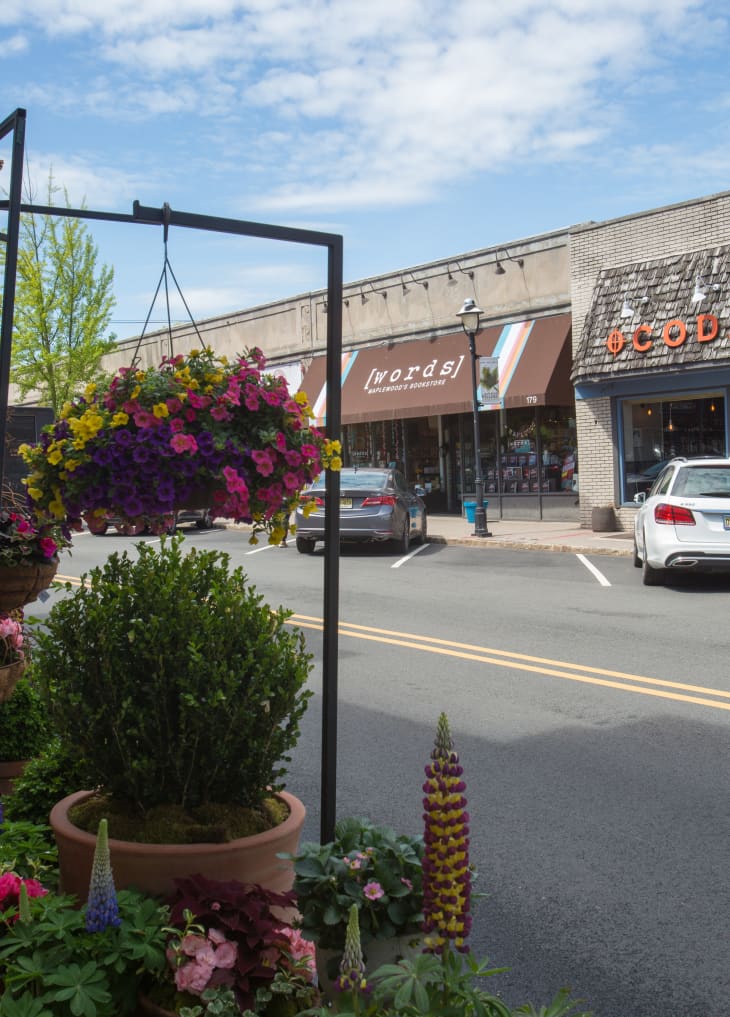 What To Do and Where To Eat in Maplewood, New Jersey | Apartment Therapy