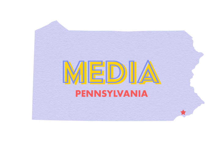 Here’s What To Do and Where To Eat in Media, Pennsylvania | Apartment ...