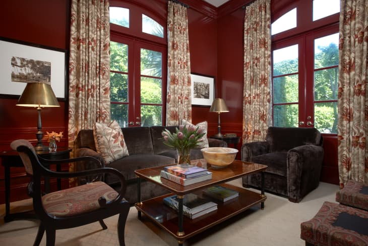 What Colors Go with Red? 25 Complementary Combinations to Try ...