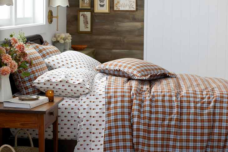 Shop the Heather Taylor Home x The Company Store Collab Now | Apartment ...