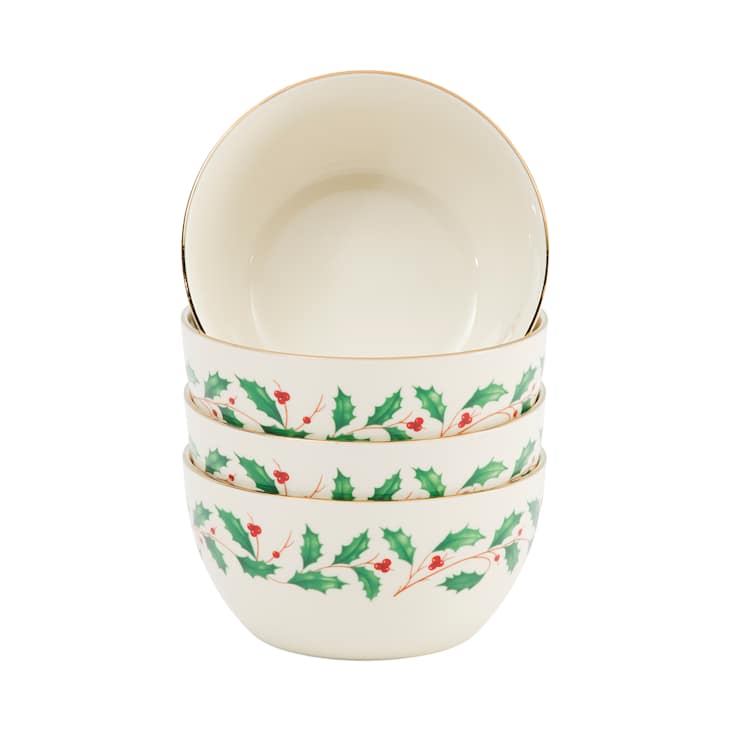 Lenox 1974 Holiday Dinnerware Is Hiding at T.J. Maxx | Apartment Therapy
