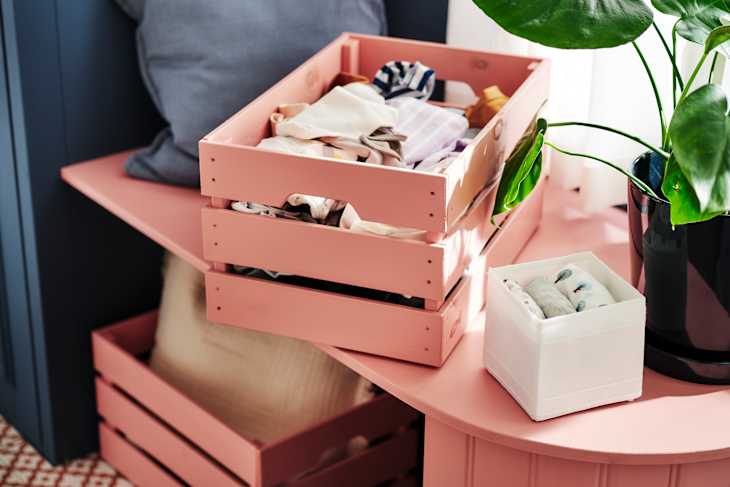 IKEA’s 2026 Color of the Year: Rebel Pink Decor to Shop Now | The Kitchn
