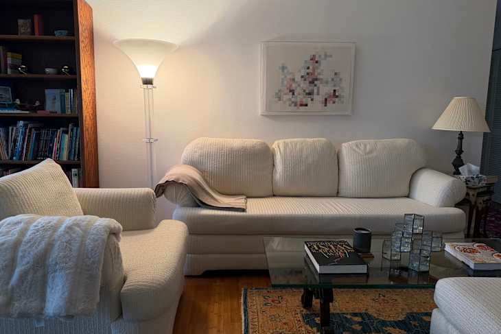 How Interior Designers Mix Textures with The “70-20-10 Rule ...