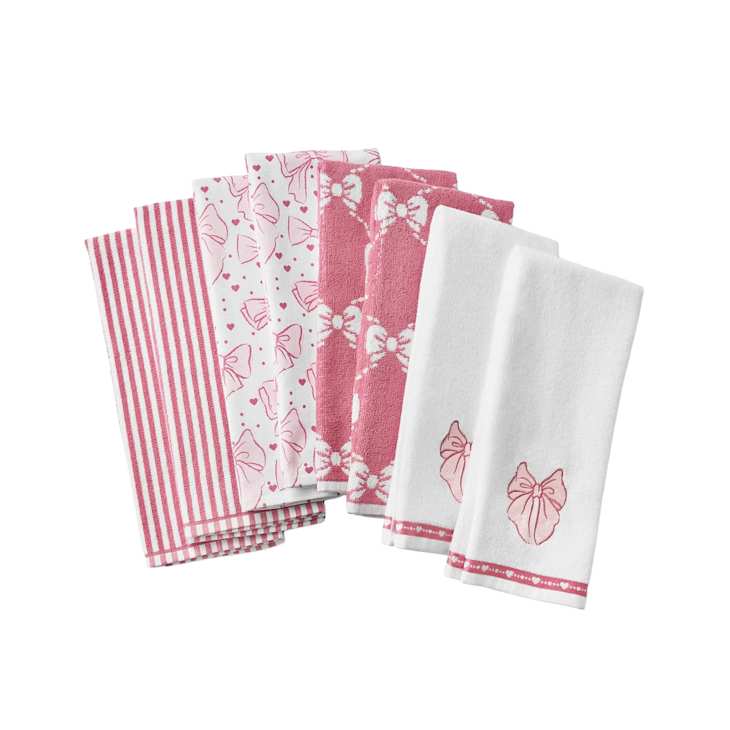 Sam’s Club’s 2026 Valentine’s Day Hand Towel Set Is Only $15 ...