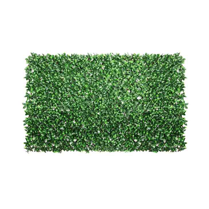 Costco’s $40 Faux Hedge with Lights Is Back in Stores for Spring ...
