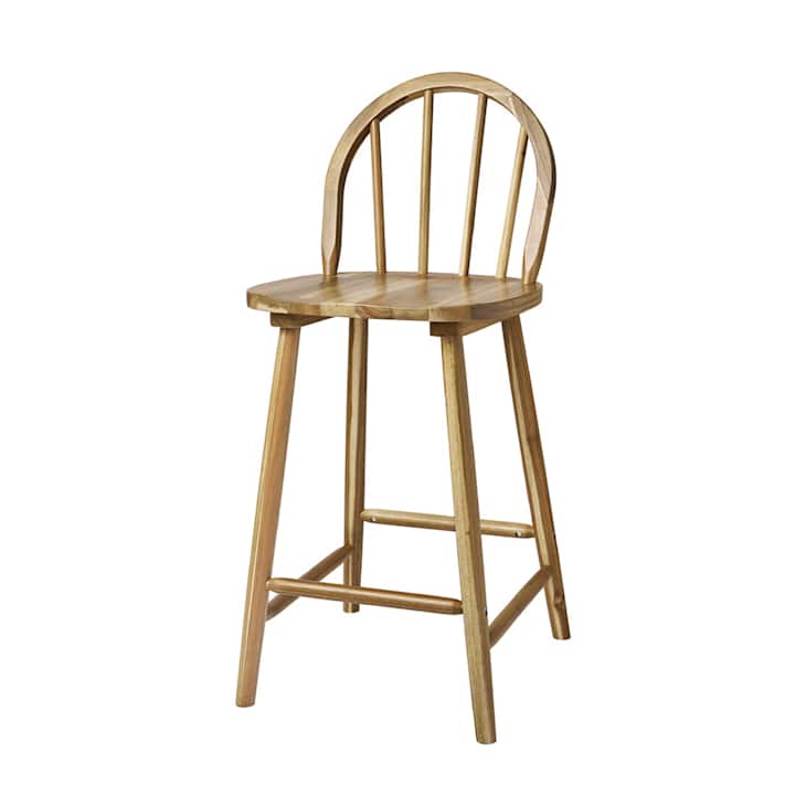 8 Best Solid Acacia Furniture Finds at IKEA for Under $500 | Apartment ...