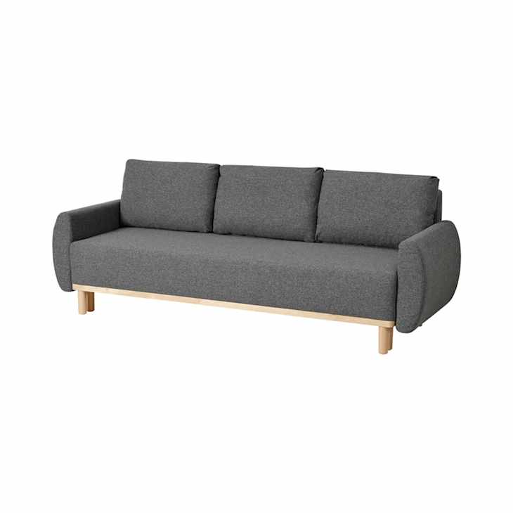 IKEA’s New GRUNNARP Sleeper Sofa Is a Stylish Steal at $899 | Apartment ...