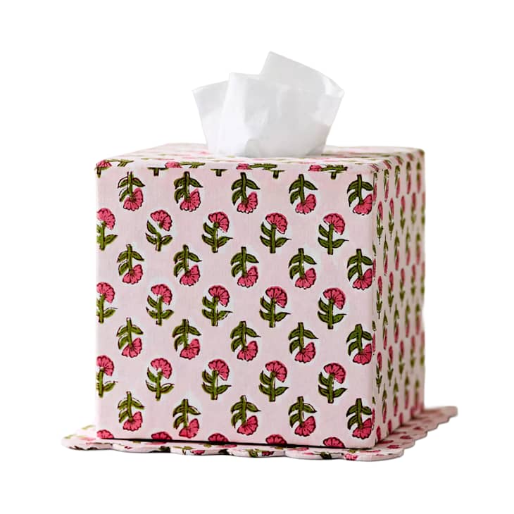 Anthropologie's Tissue Box Cover Is a Whimsical Decor Upgrade ...