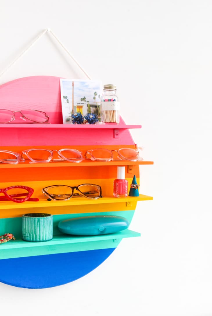 How to Decorate With Color at Home 101 Different Ways | Apartment Therapy