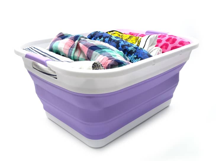 13 Life-Saving Collapsible Items For Your Dorm | Apartment Therapy